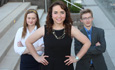Candidate profile: Alexis Kramer