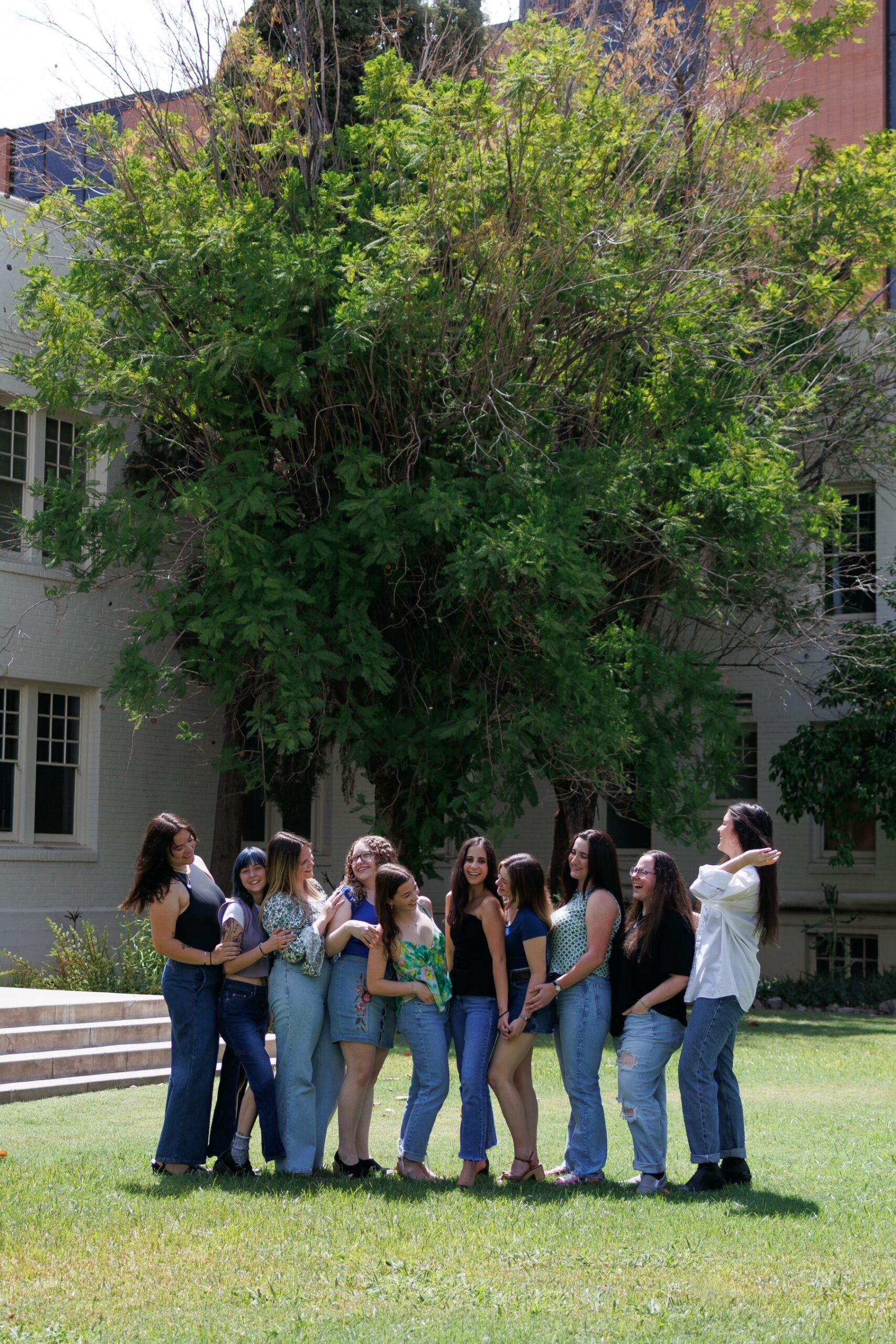 Inside Alpha Epsilon Phi’s Culture and Sisterhood
